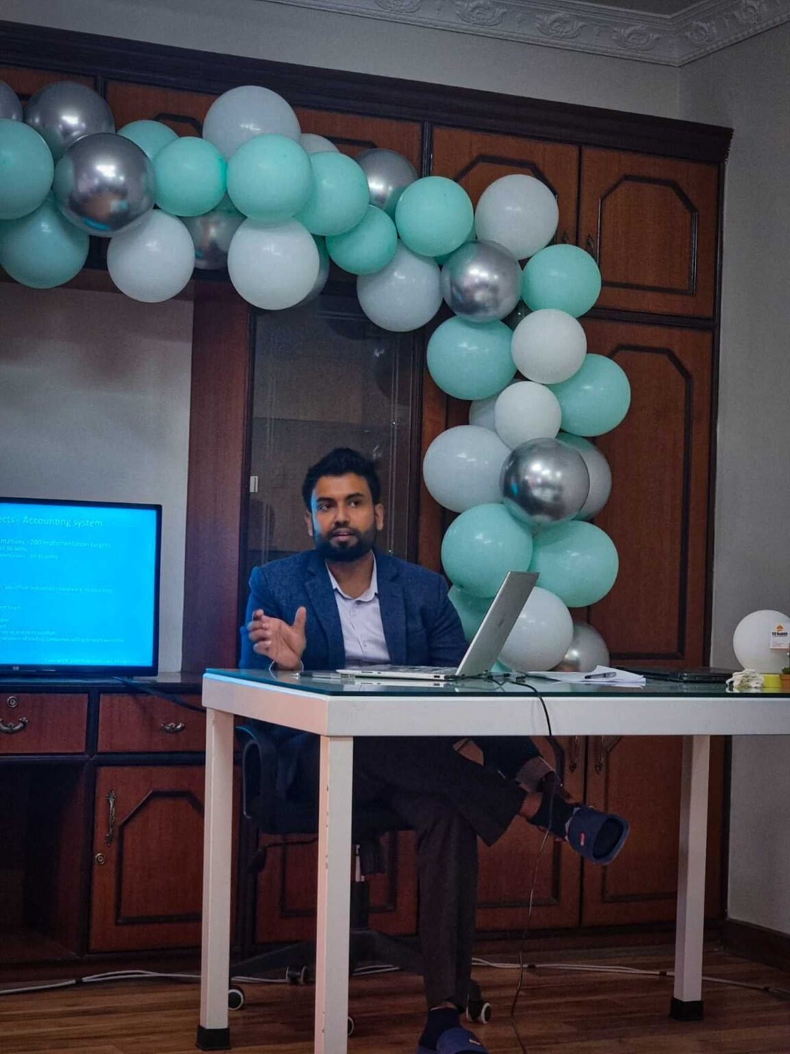 Career - Digital Agency - Progressive Labs